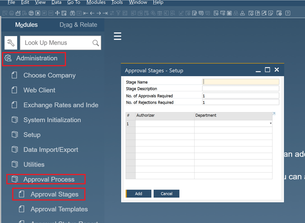 How to Streamline Your SAP Business One Approval Process: Expert Tips